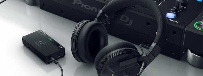 DJ & Studio Headphones