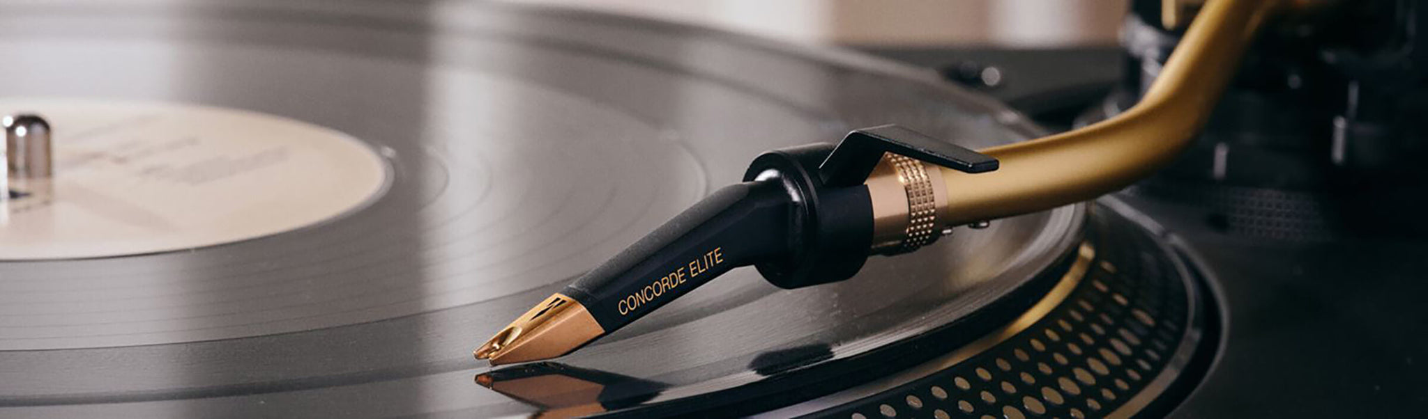 DJ Cartridges & Styli