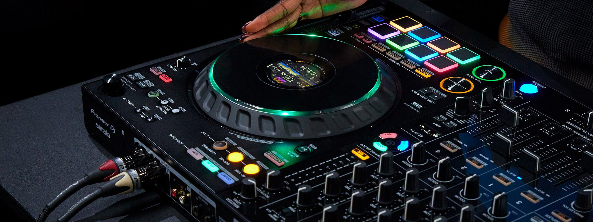 DJ Controllers
