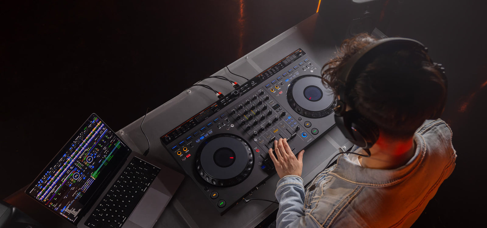 Mix Foundation DJ Store - Your #1 DJ Decks Specialists